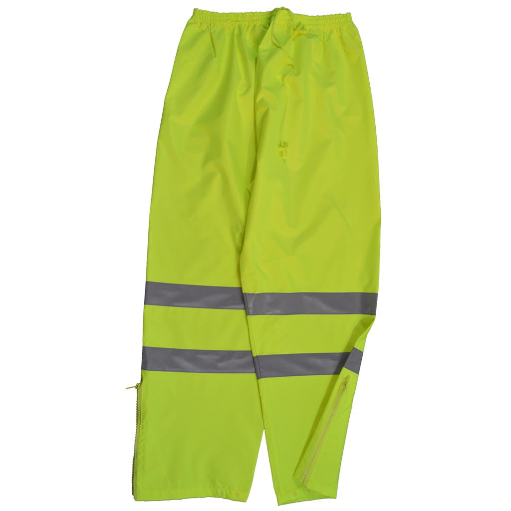 ANSI Class E Pants — Petra Roc Hi-Vis SafetyWear