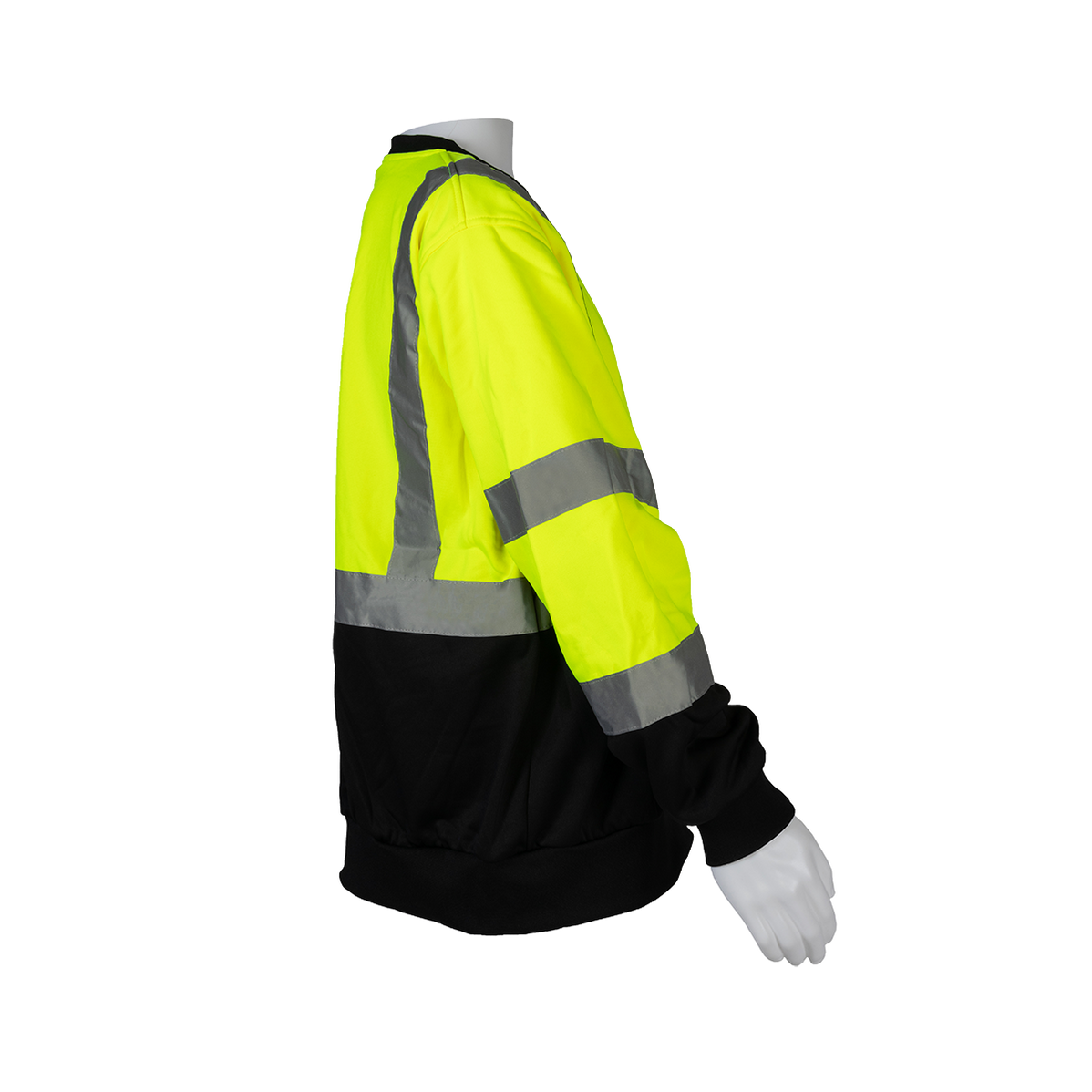 Safety Jackets — Petra Roc Hi-Vis SafetyWear