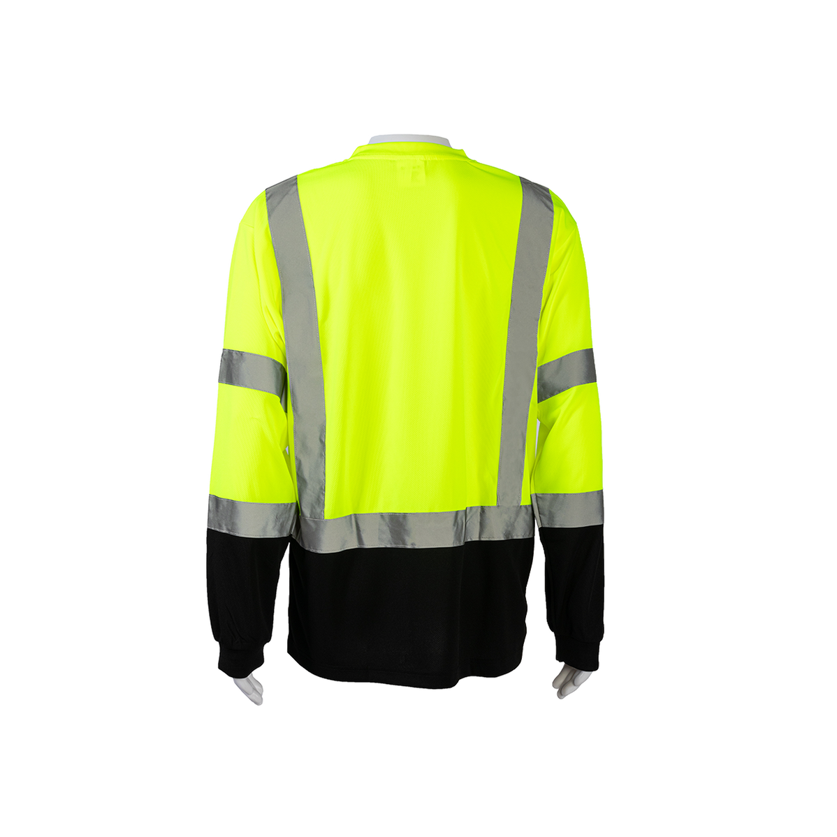 ANSI 107 Class 2 & 3 Shirts — Petra Roc Hi-Vis SafetyWear