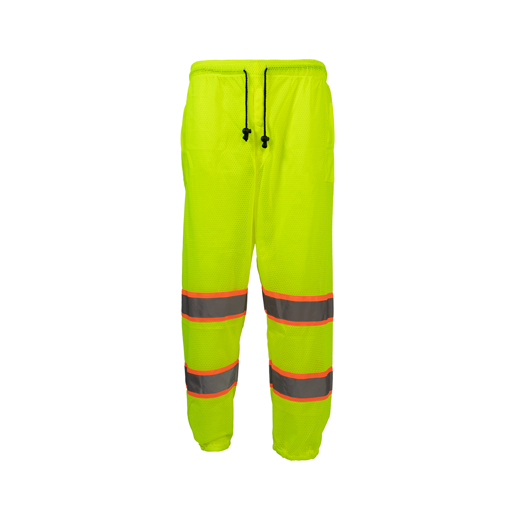 ANSI Class E Pants — Petra Roc Hi-Vis SafetyWear
