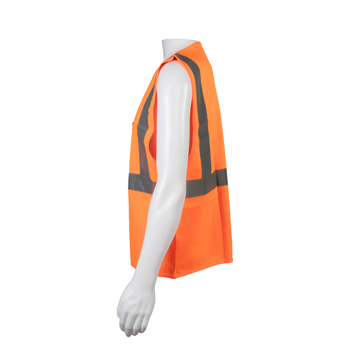 ANSI 107 Class 2 Safety Vests — Petra Roc Hi-Vis SafetyWear